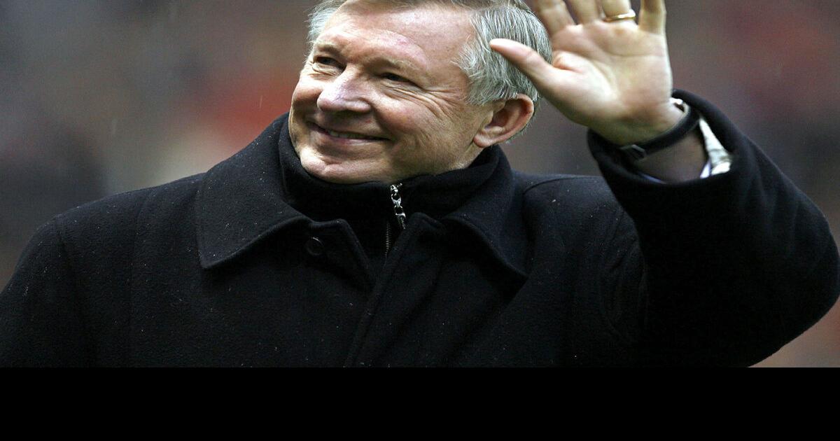 Alex Ferguson retires as Manchester United manager, may have been best ...
