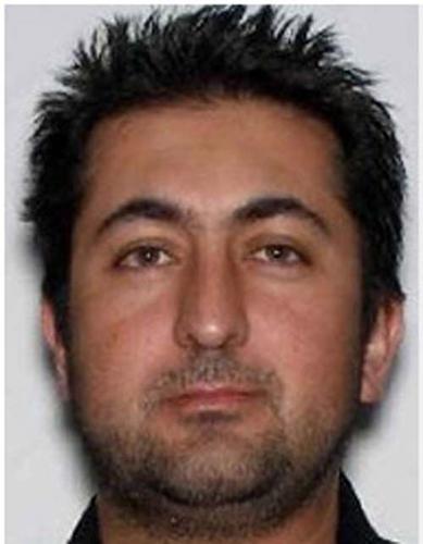 Warrant issued in murder of teen girl