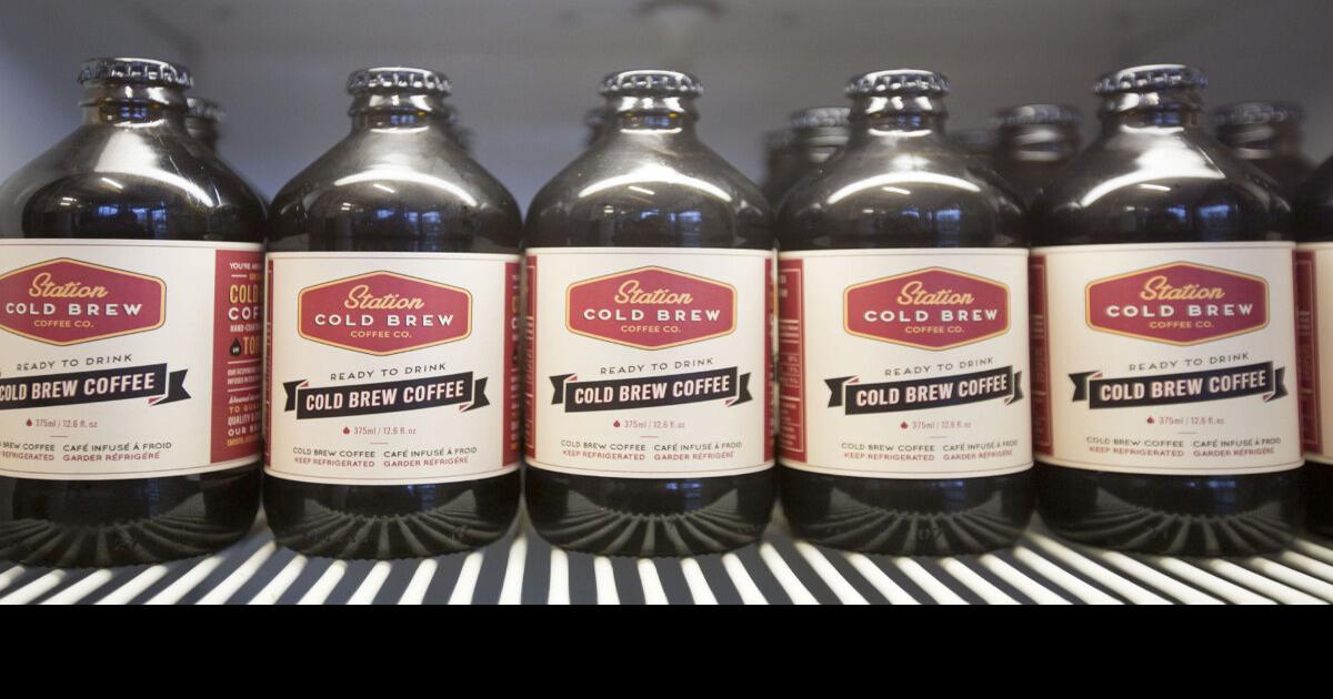 Cold brew could be exactly what coffee market needs