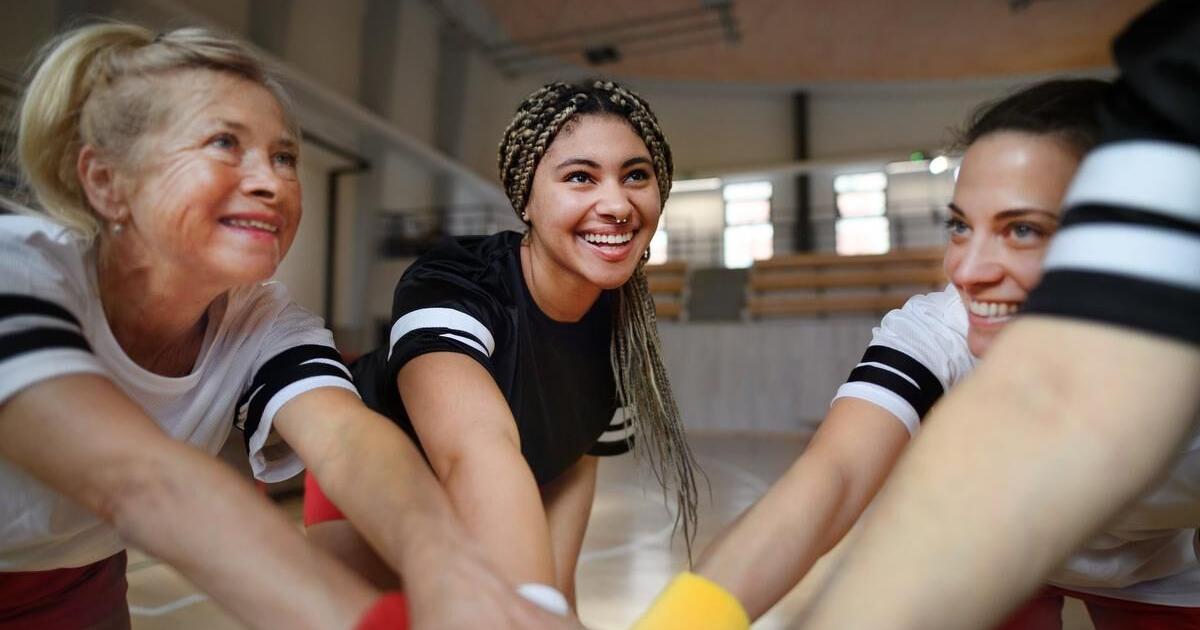 Why young and old need to ditch ‘age bubbles’