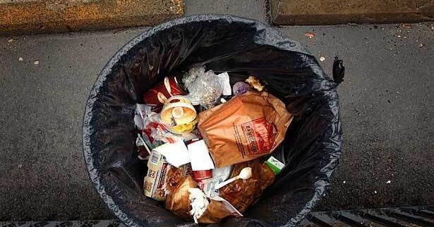 Modern-day alchemy turns trash into power