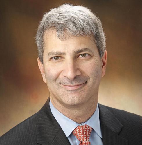SickKids appoints Philadelphia’s Michael Apkon president and CEO