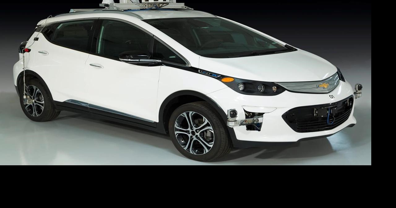 Self-driving test vehicle added to auto history museum