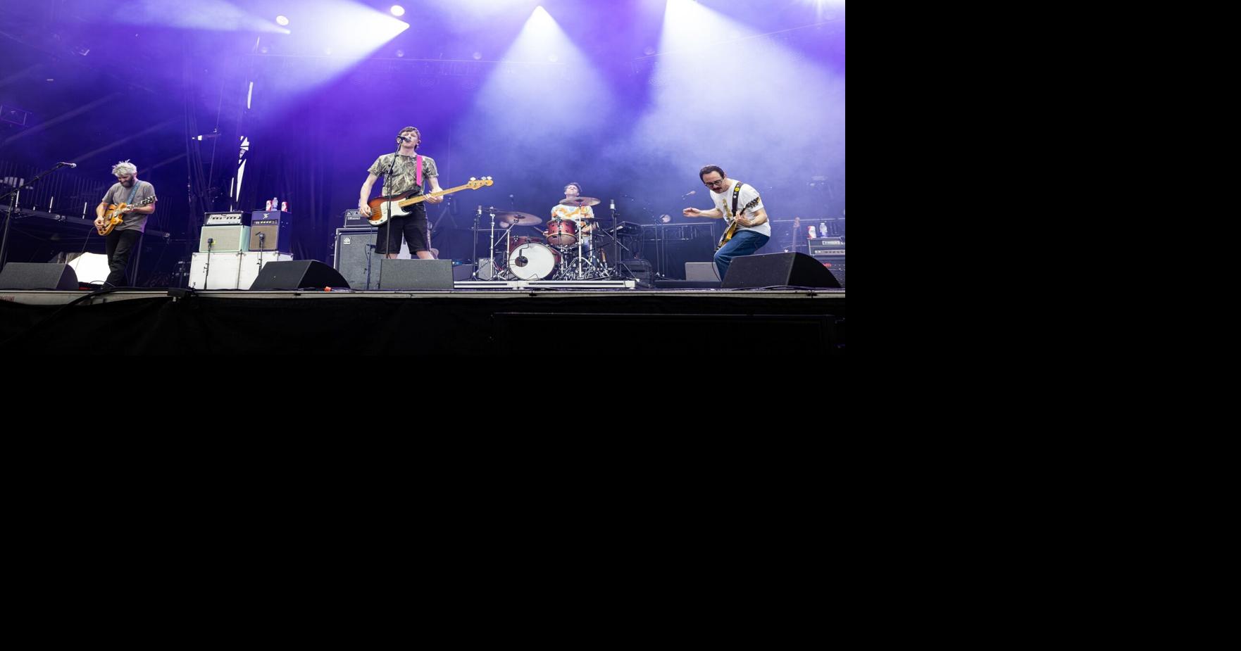 This Really Is The End For Tokyo Police Club