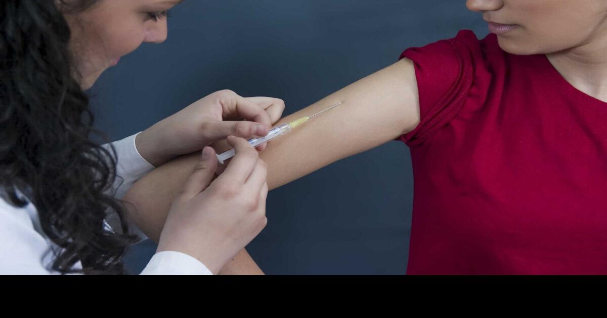 Unvaccinated Ontario boy gets dangerous tetanus infection, mumps ...