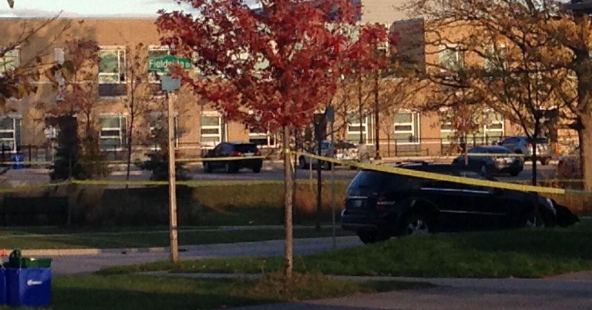 Markham woman charged with causing road death of 4-year-old