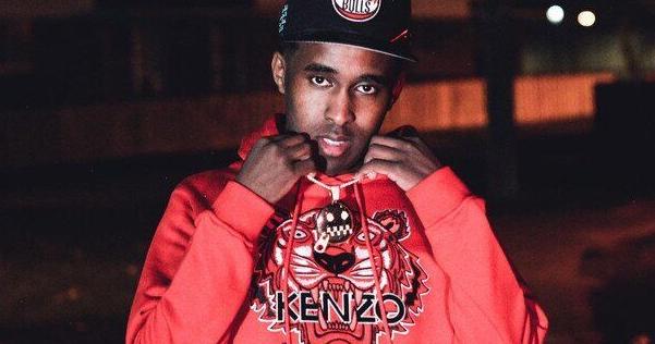 Toronto rapper Top 5 arrested on firearms charges