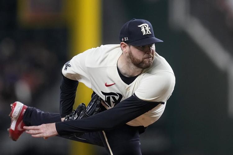 Solano has career-high 4 hits as Twins rally to beat sliding Rangers 9 ...