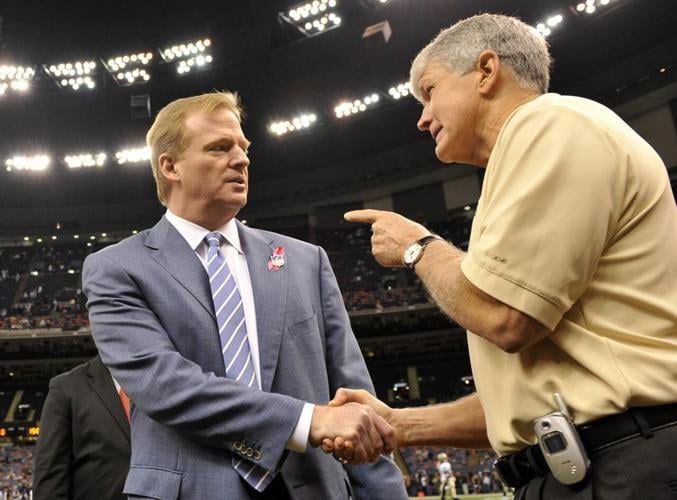 Family ties have long run strong in the ranks of NFL coaches