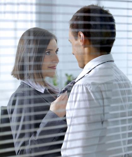 Office romance: Cooks, artists — and software engineers — are looking ...