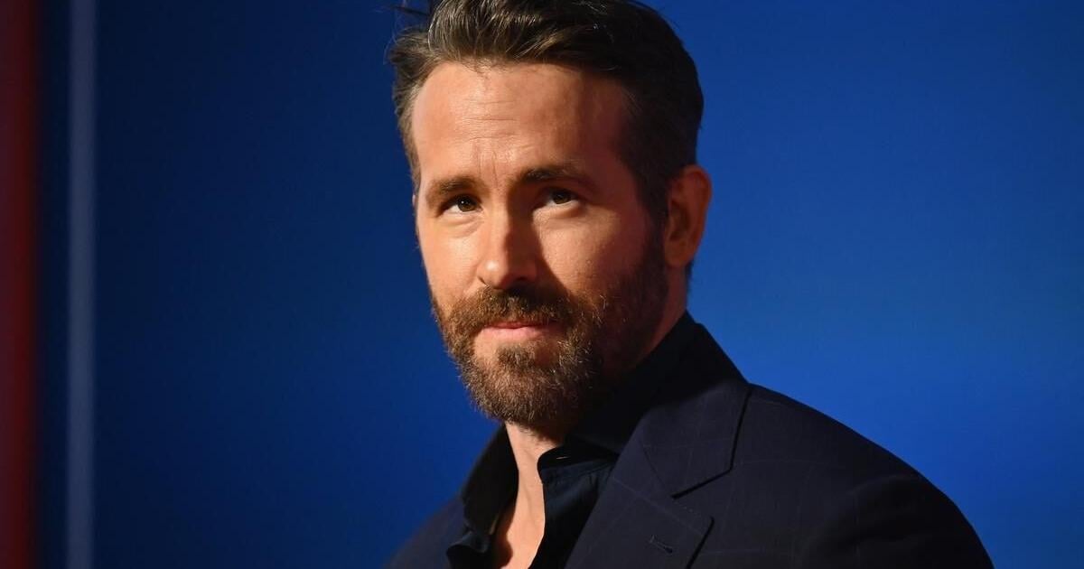 Ryan Reynolds confirms he’s looking to buy Ottawa Senators