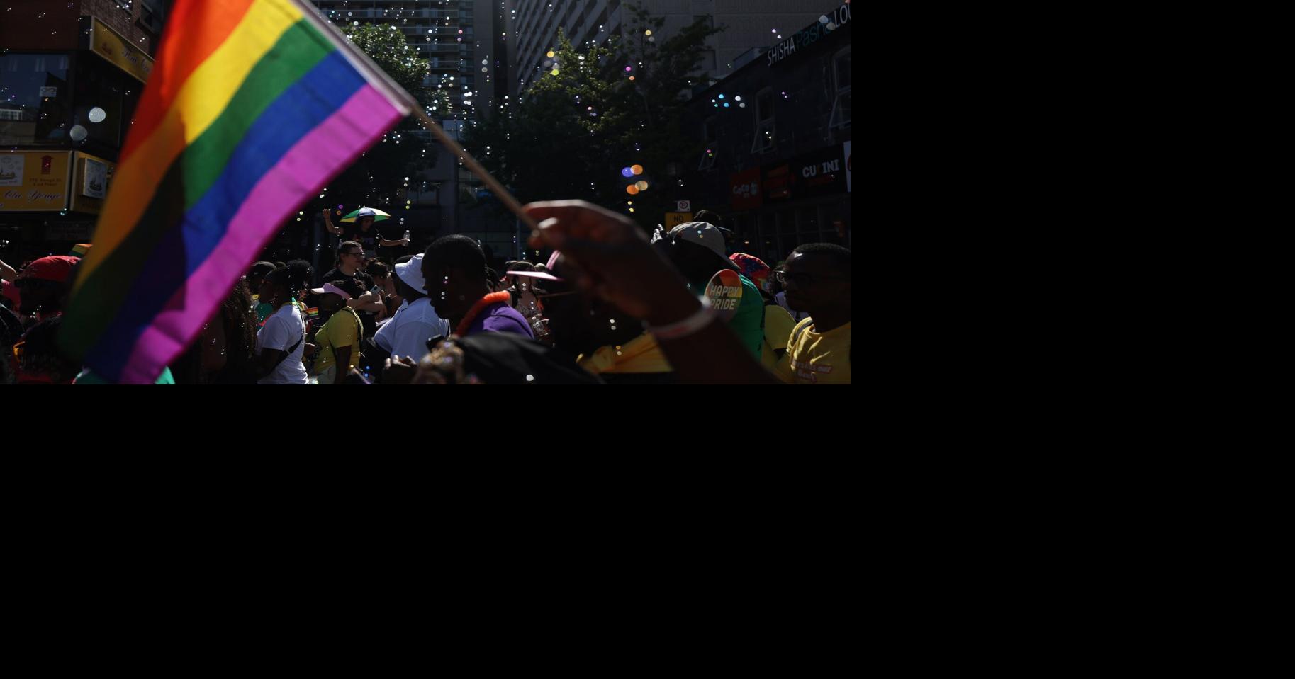 Pride Toronto to pay back more than $505K in grant money