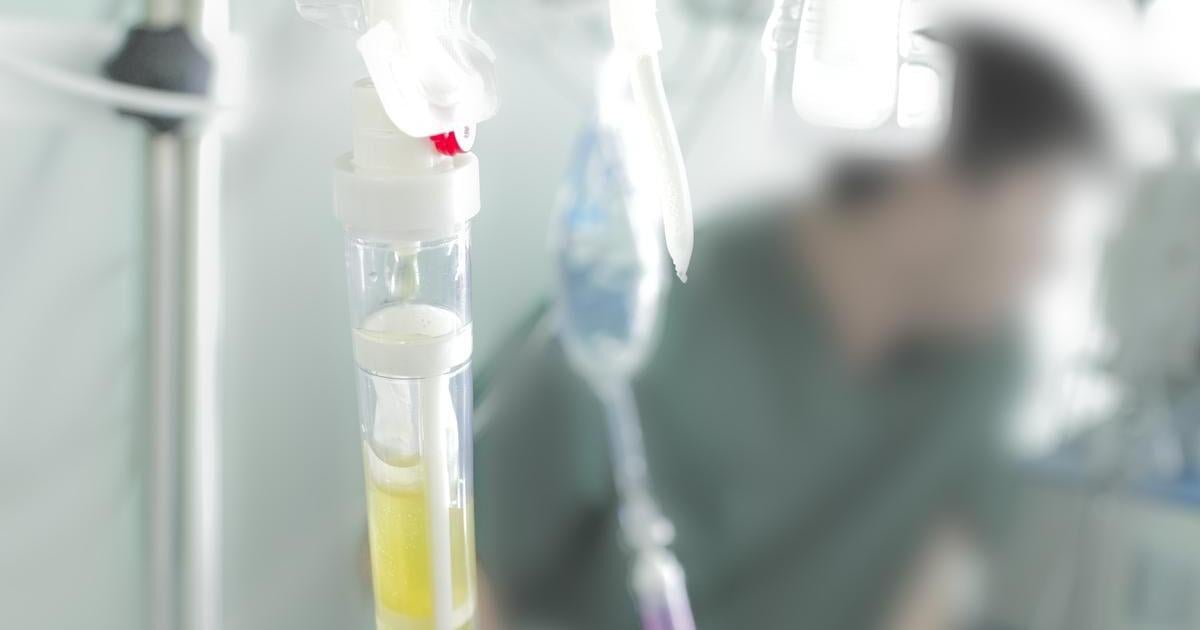 There are too many warning signs on medically assisted dying. David ...