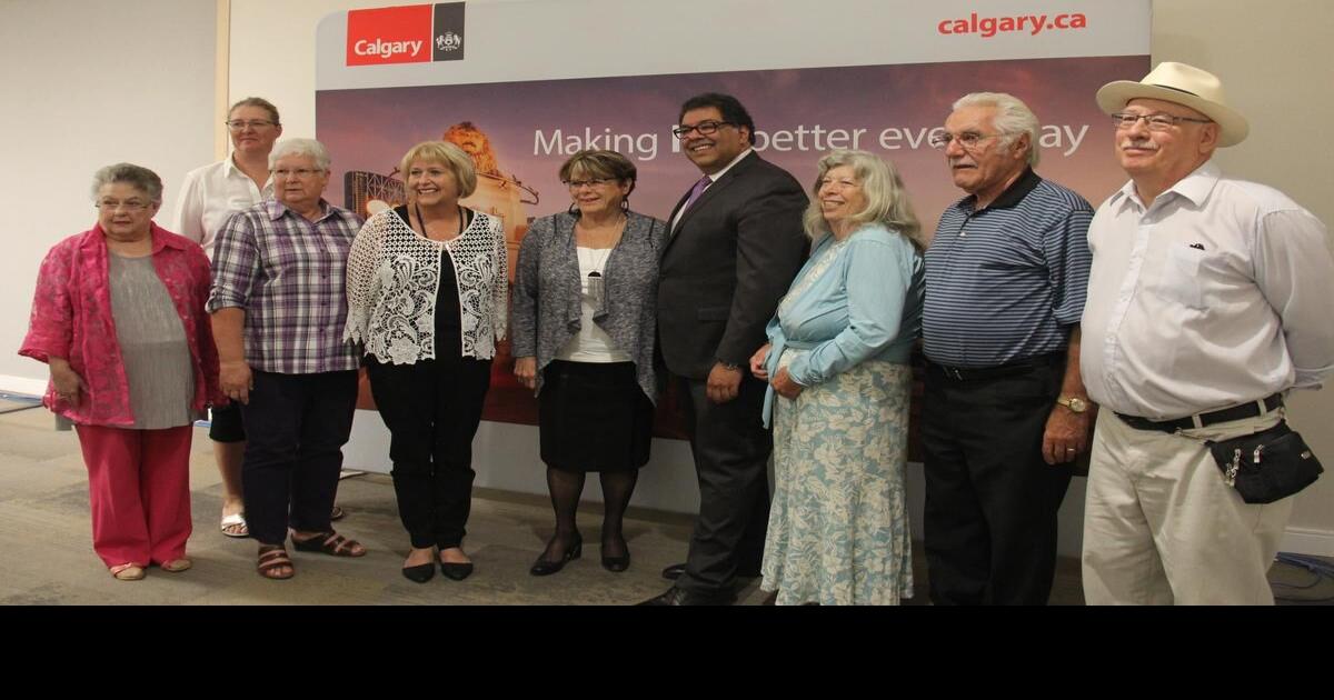 Calgary records a population bump of 21,007 people in latest census