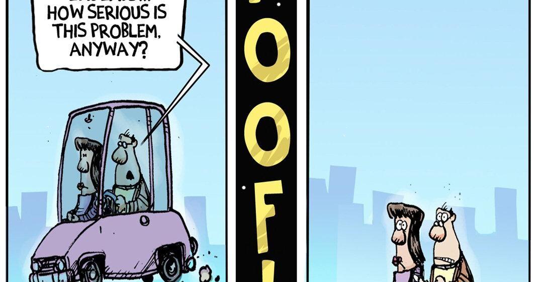 Greg Perry: Car thefts