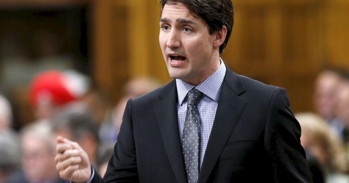 Justin Trudeau promises budget holds ‘historic’ investments for ...
