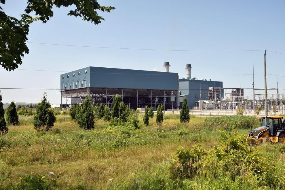 Toronto’s Portlands gas plant ran 21 hours a day this summer