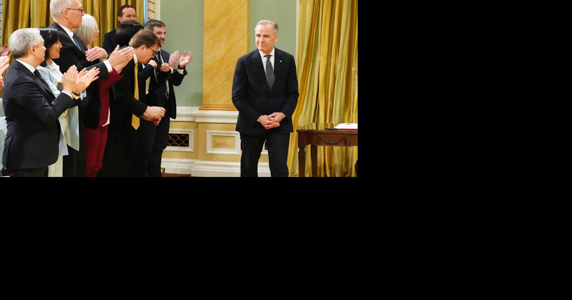 Manitoba MP Terry Duguid Appointed Environment Minister as Prime ...