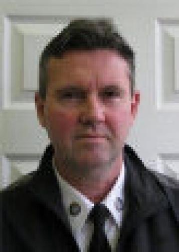 Officer who relayed G20 bandana order testifies at police tribunal