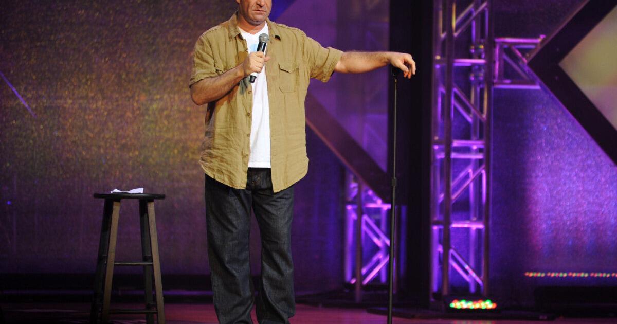 The same old Todd Glass