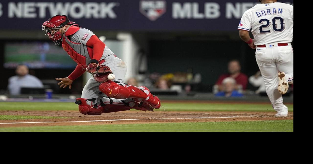 Marcus Semien runs hitting streak to 25 games with go-ahead double ...