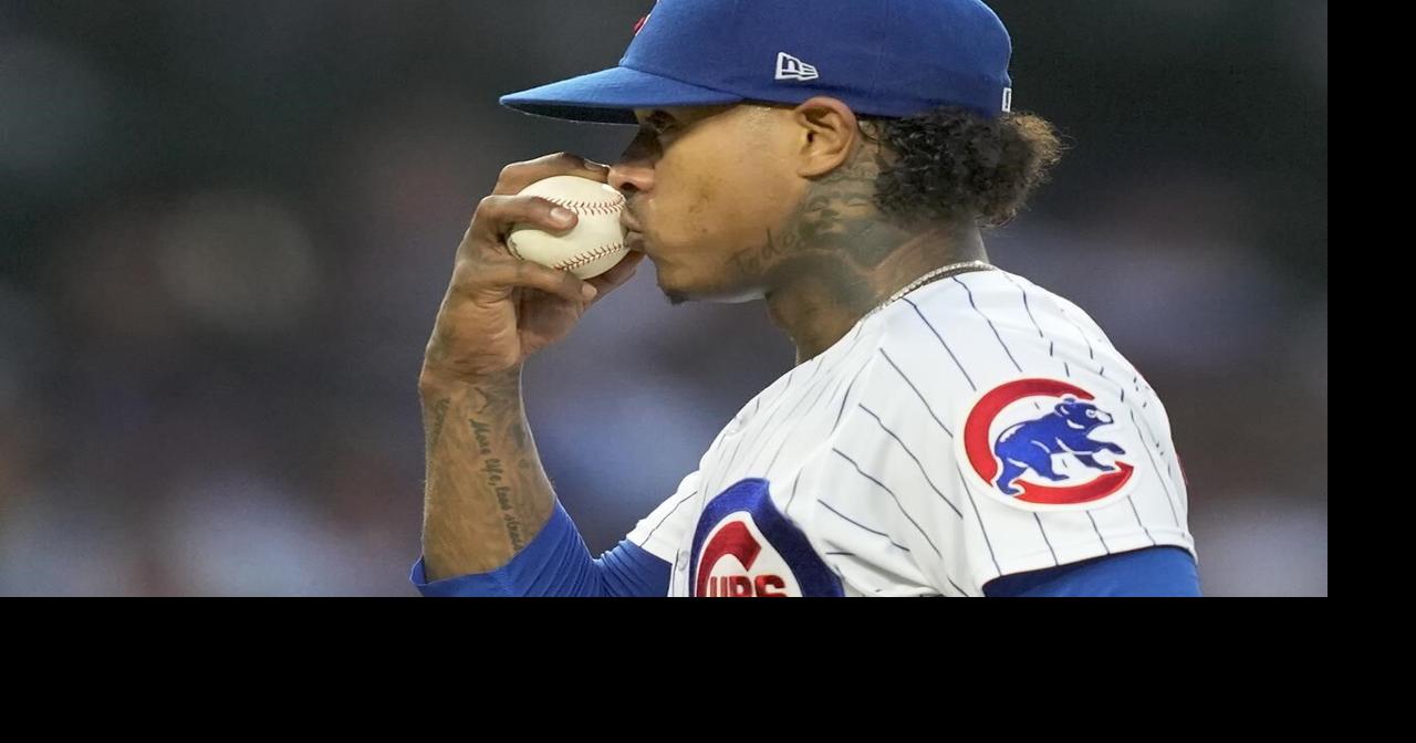 Friendship between Marcus Stroman and former Duke teammate-turned ...