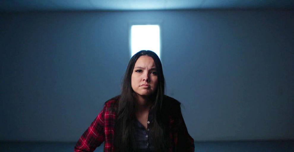 Film aims to tell the whole story of woman who ‘catfished’ the Birdman