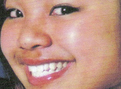 Family fears for missing Toronto woman