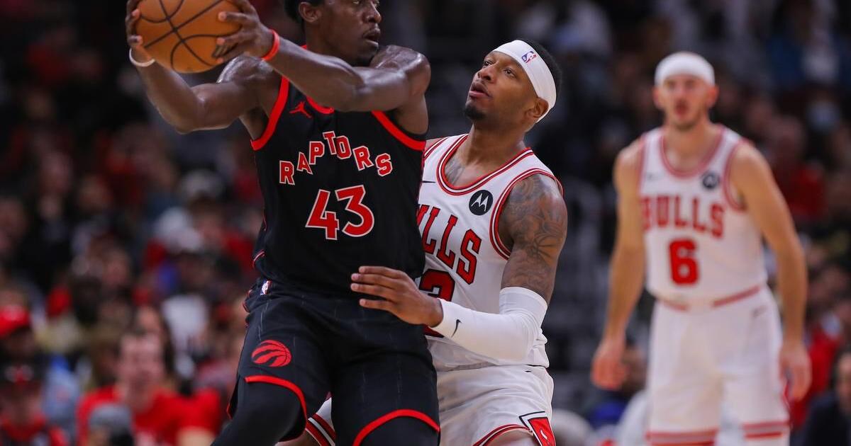 Raptors mailbag: Siakam and Anunoby contract extensions