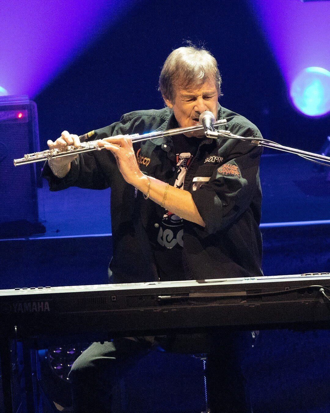 Do Rush, Triumph tours signal classic rock’s last stand?