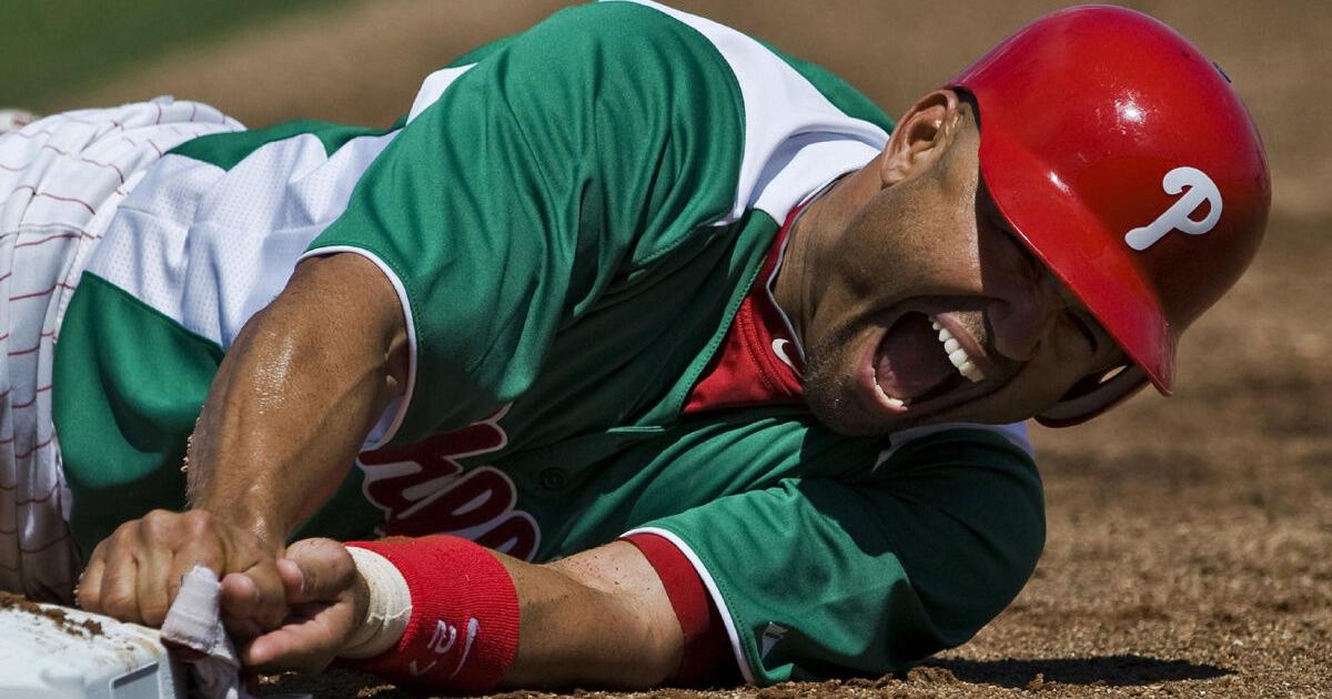 Griffin: Blue Jays backup catcher Jeff Mathis secure in his new role