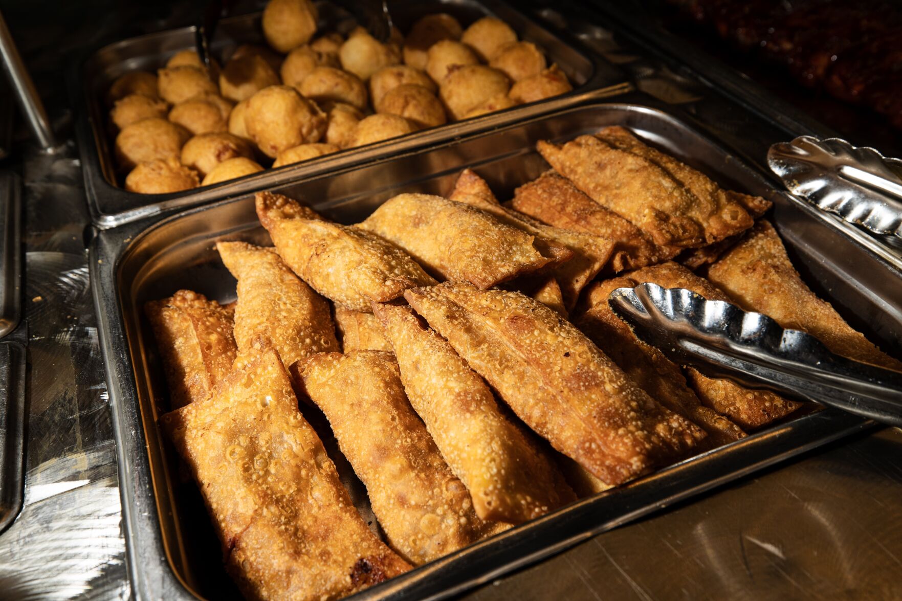Mandarin buffet: Why this Ontario chain is a true icon