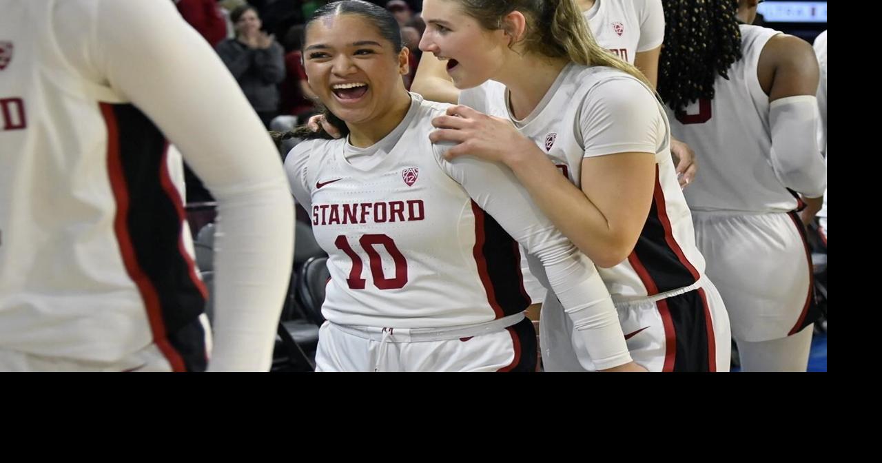 Stanford regroups for NCAAs after Pac-12 disappointment