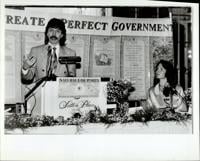 Superstar magician Doug Henning led a wild life