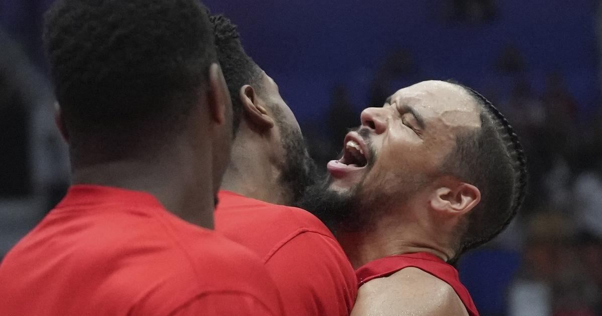 Canada’s FIBA World Cup team is living Leo Rautins’ dream