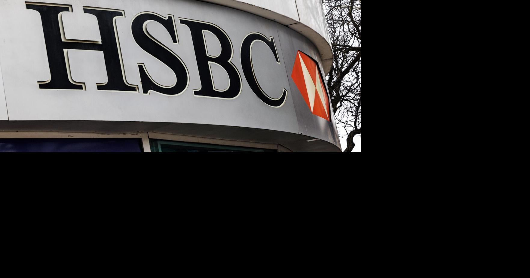 RBC's takeover of HSBC Canada means less competition on mortgage rates ...