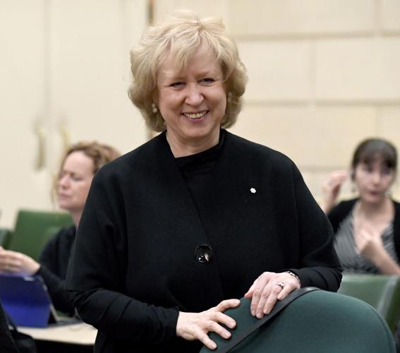 Here’s how Canada’s past prime ministers left office