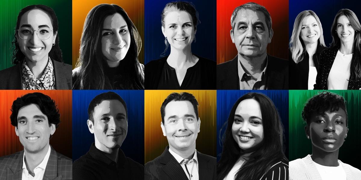 famous canadian entrepreneurs list