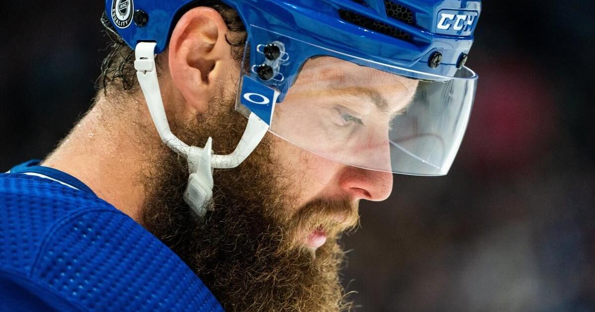 How Jake Muzzin is still contributing to the Maple Leafs