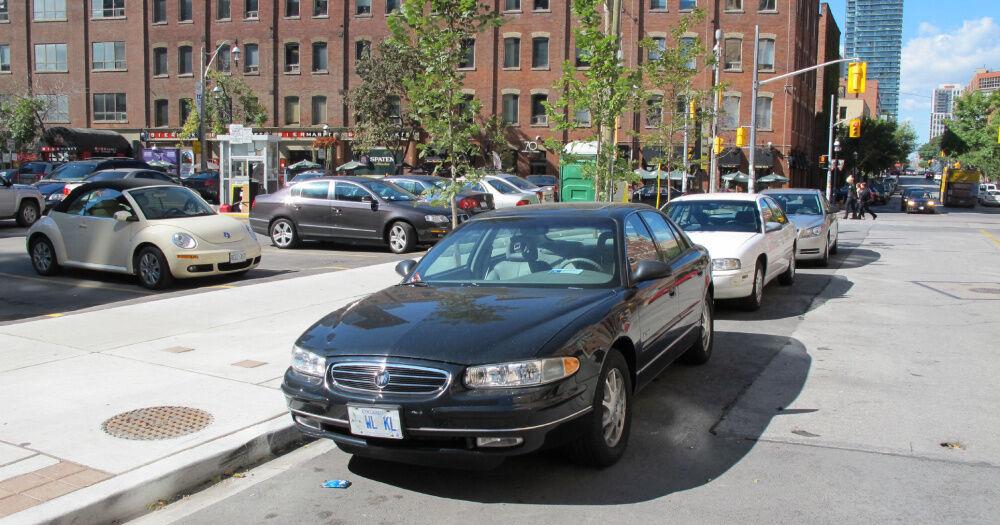 The Fixer Car With Expired Plates Gets Free Ride From Tickets the-fixer-car-with-expired-plates-gets-free-ride-from-tickets