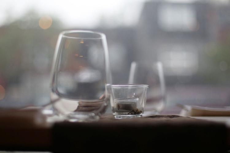 Now Open: Ku-kum’s Indigenous cooking has a French accent