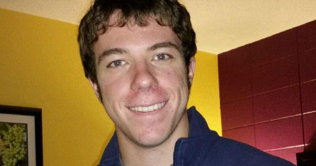 A firefighter’s life and tragic death in U.S. wildfire