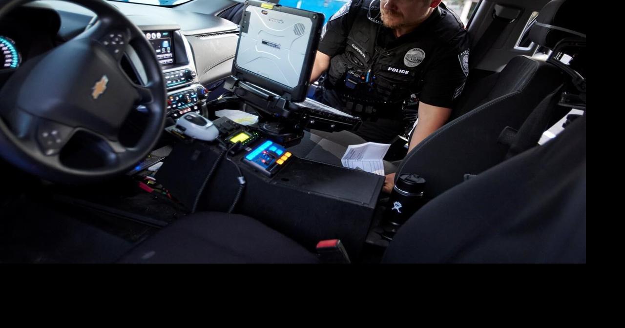 ‘Overwhelmed’: Cops combat violent crime as ranks dwindle