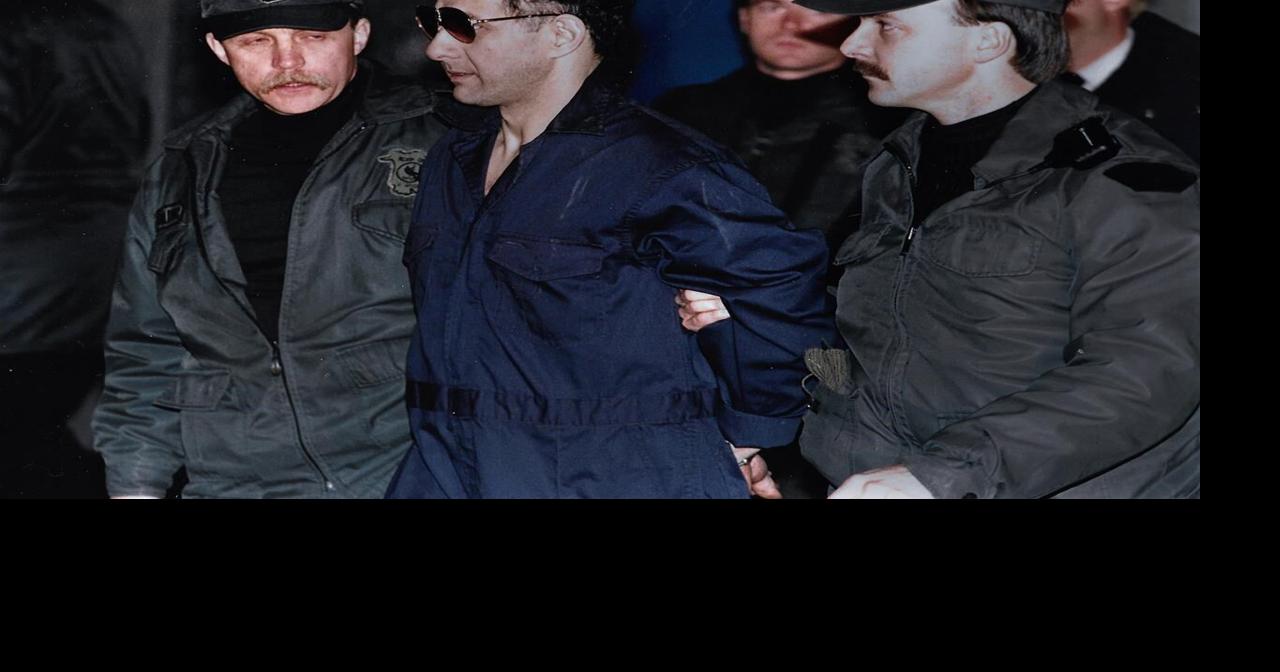 Decision upheld to deny parole to ‘Monster of the Miramichi’ Allan Legere