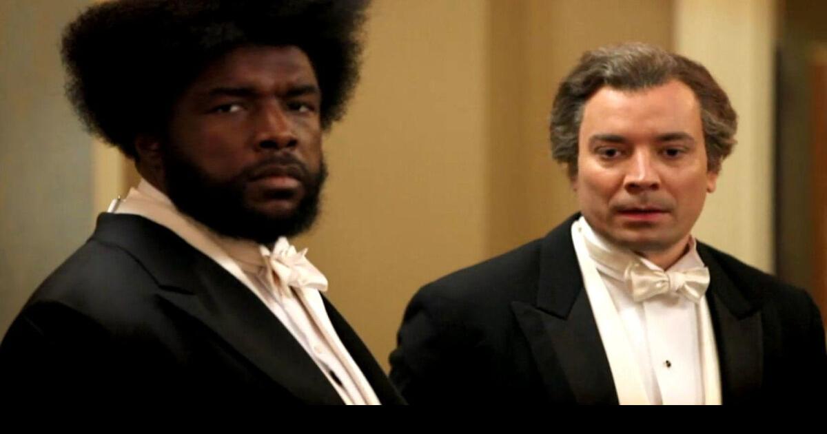 Jimmy Fallon releases new Downton Sixbey episode