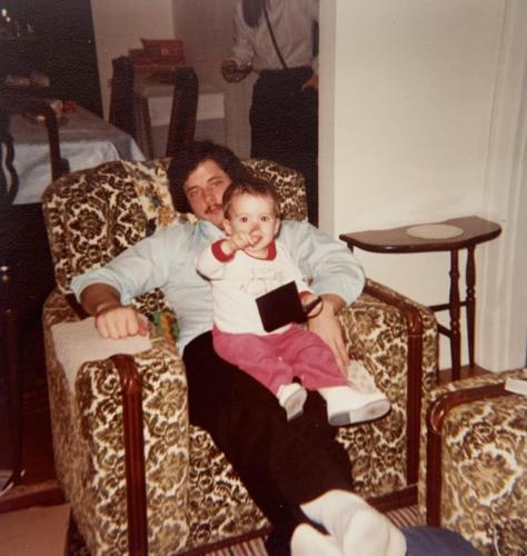 It was the perfect Christmas gift, until we saw the naked women