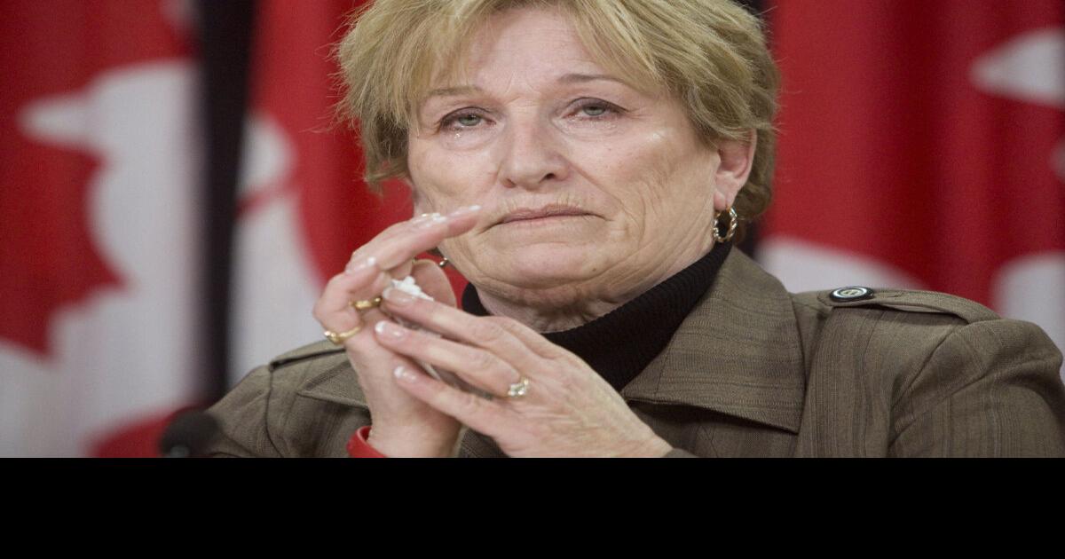 Ashley Smith’s mother Coralee to testify at inquest