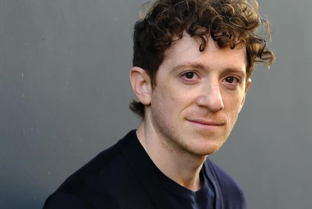 Ethan Slater landing the role of Boq in 'Wicked' has an element of ...