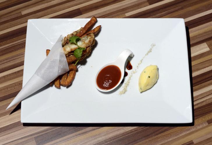 Hawthorne Food and Drink the unlikely union of good taste and SARS ...