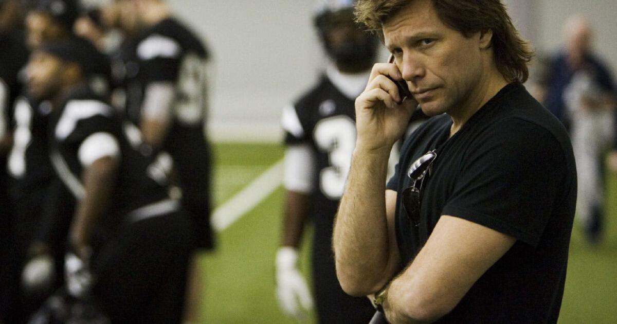 Jon Bon Jovi’s interest in Bills risky business, experts say